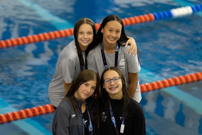 Phoenix Aquatic Club Home